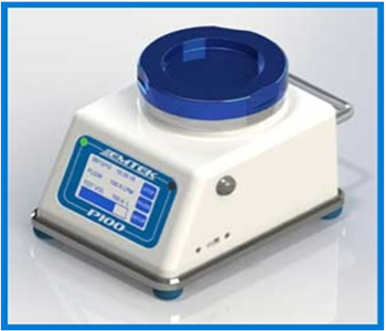 Air Sampler | Microbial Clean Room Air Monitoring Equipment