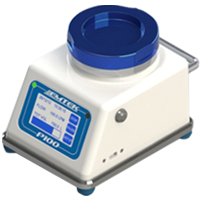 Air Sampler | Microbial Clean Room Air Monitoring Equipment