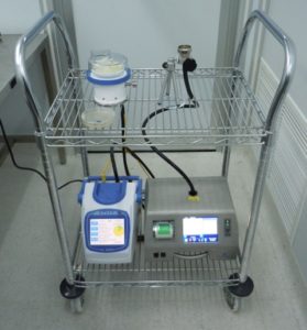 Compounding Facility Air Viable Requirements | USP 797 | Emtek