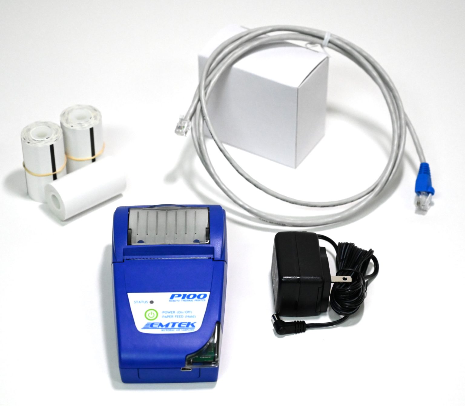 P100 Standard and Optional Accessories – Air Sampler | Emtek